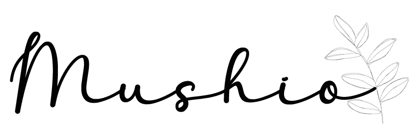 Mushio India - Make a conscious choice everyday